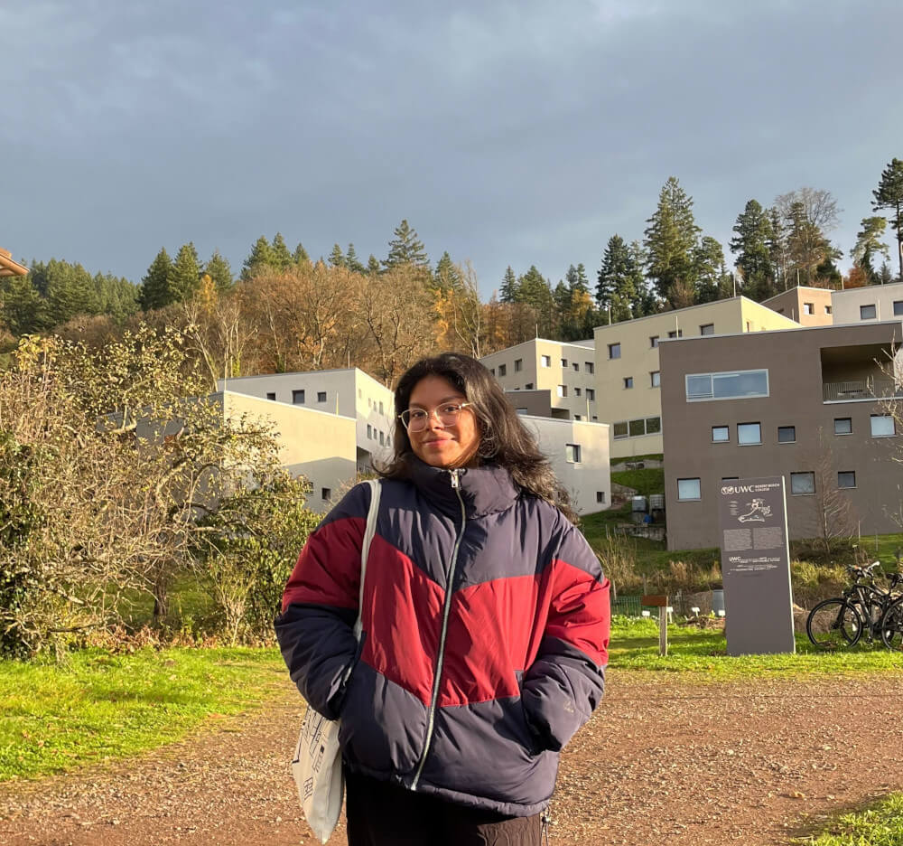 UWC - UWC Robert Bosch College