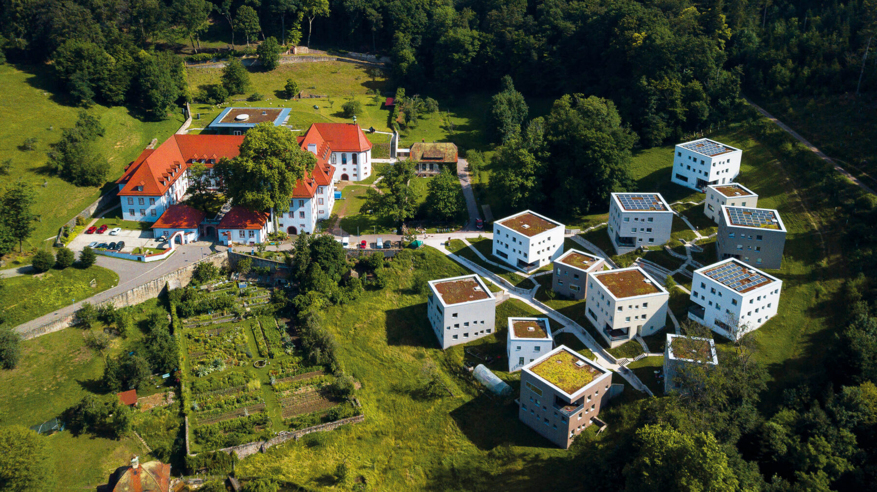 Our School - UWC Robert Bosch College