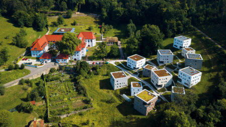 Our School - UWC Robert Bosch College