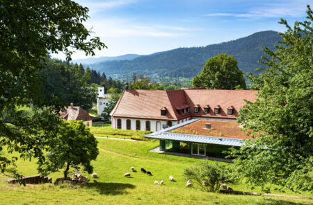 Our School - UWC Robert Bosch College