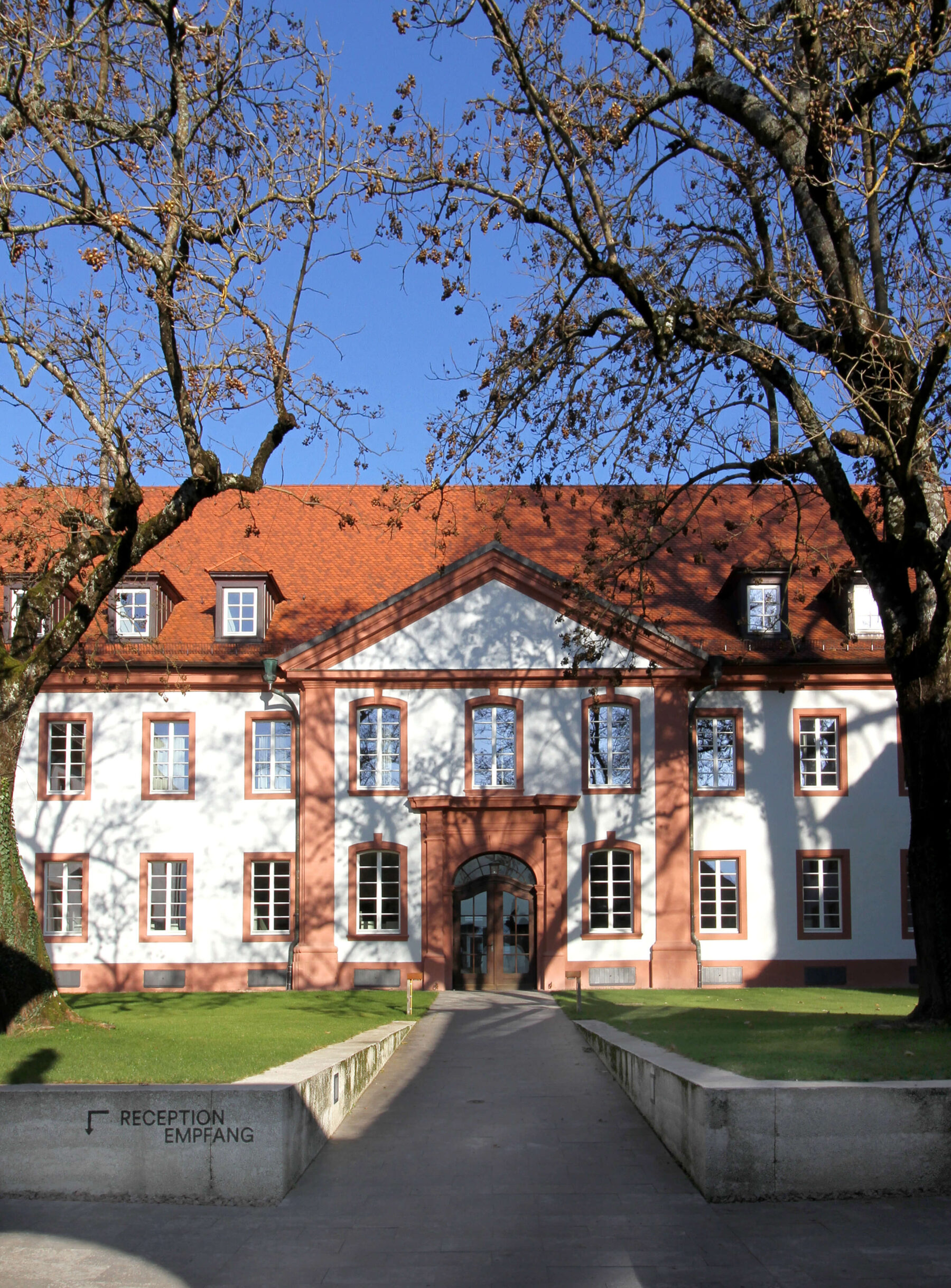 Our School - UWC Robert Bosch College