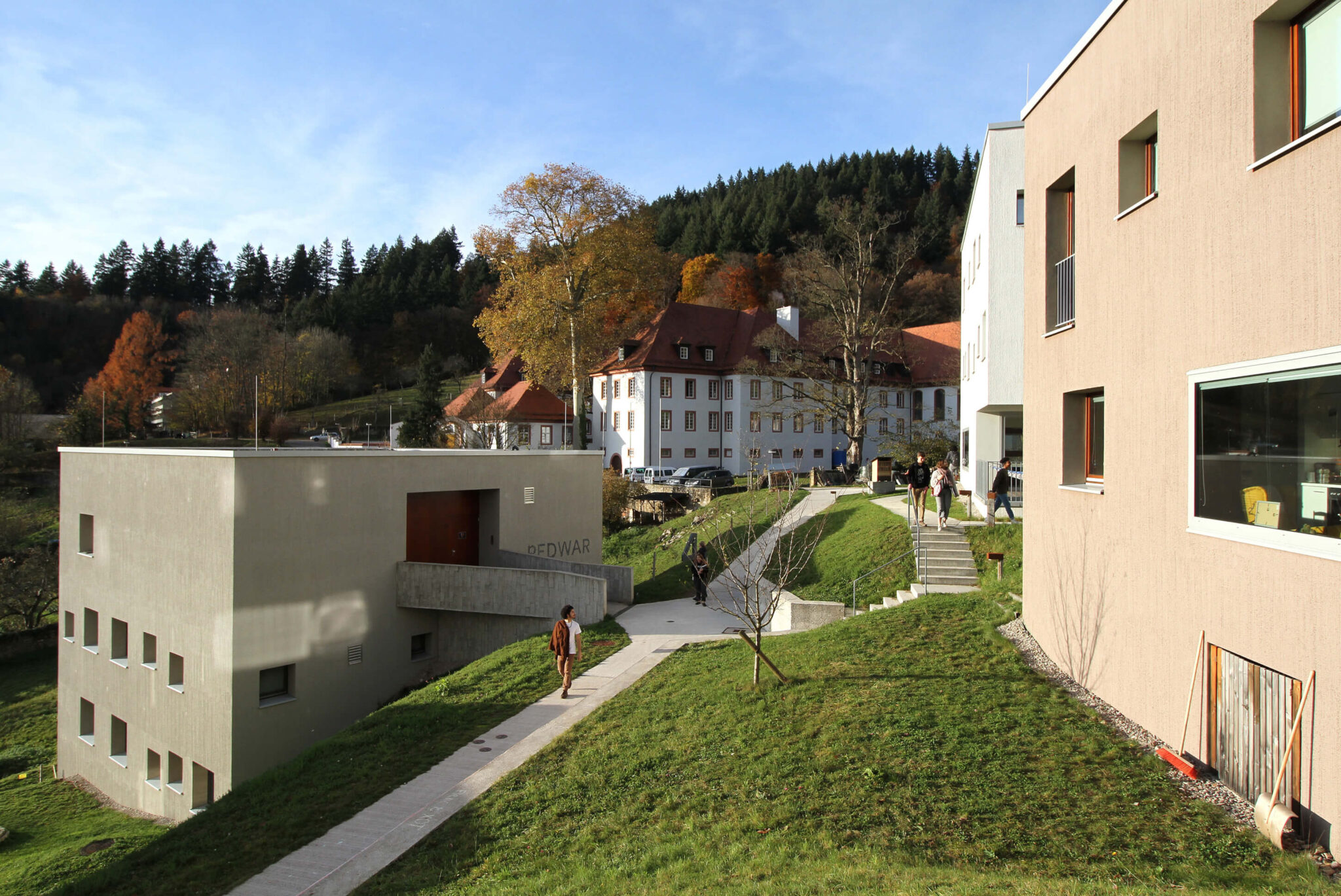 Our School - UWC Robert Bosch College