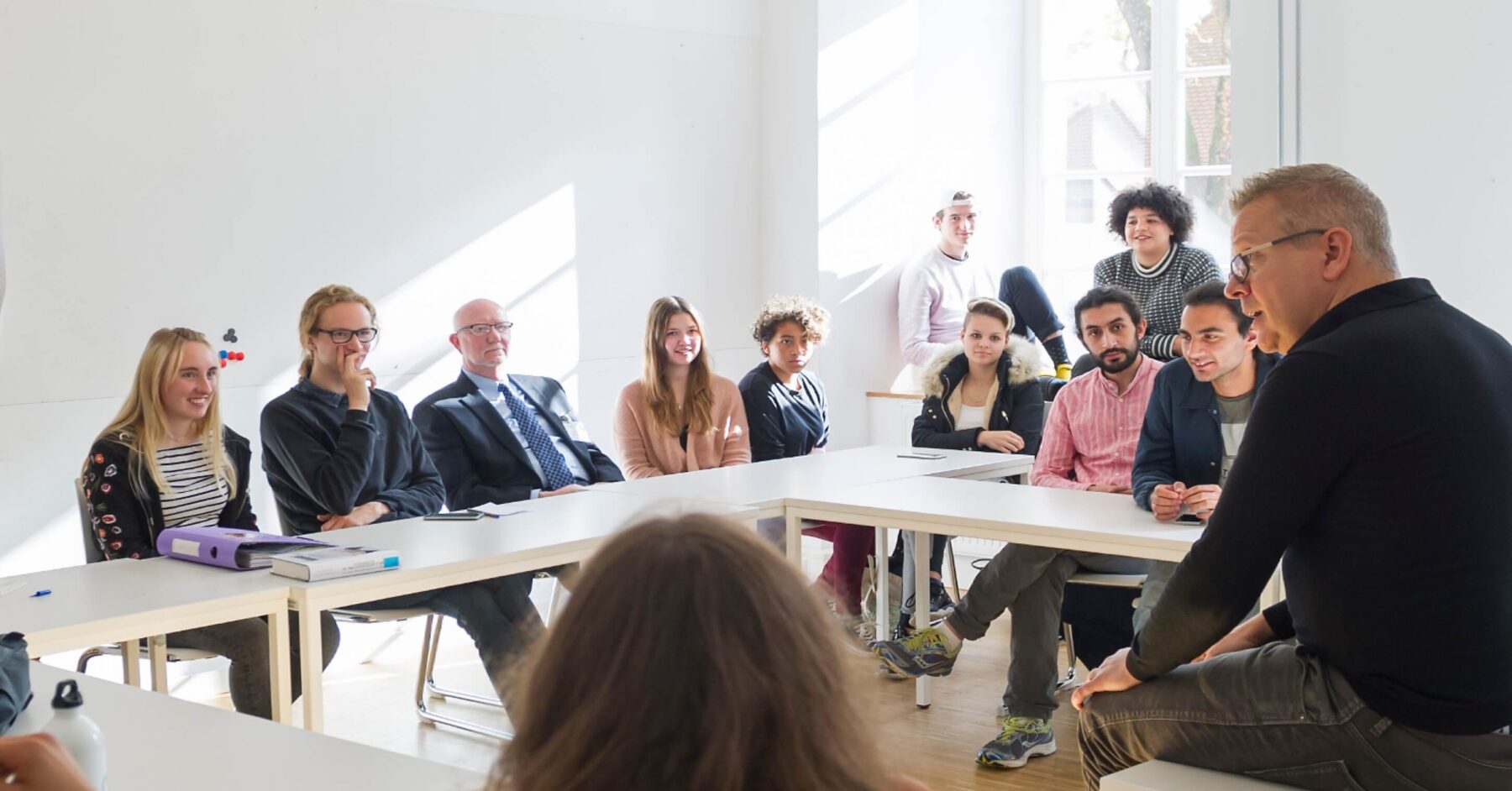 IB Diploma - UWC Robert Bosch College