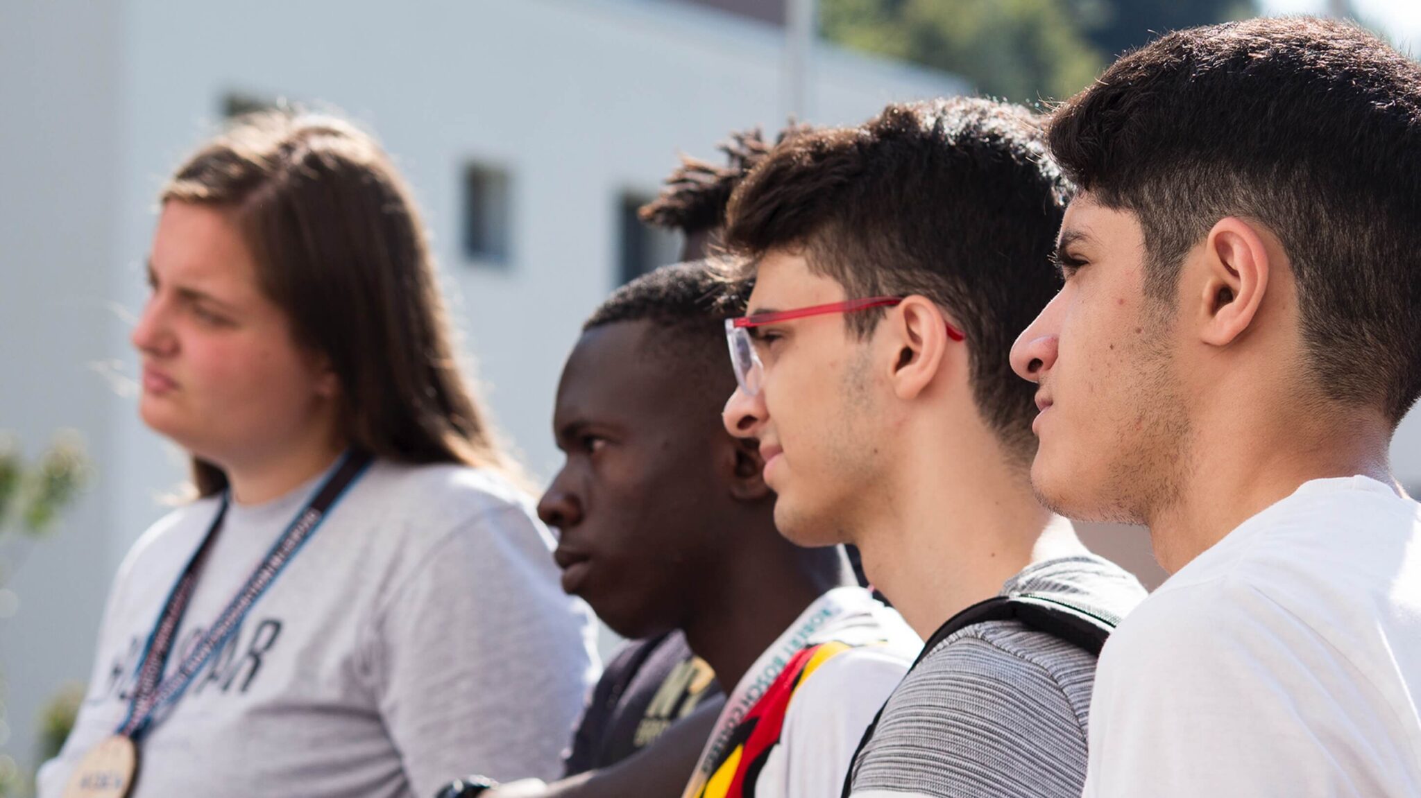 IB Diploma - UWC Robert Bosch College