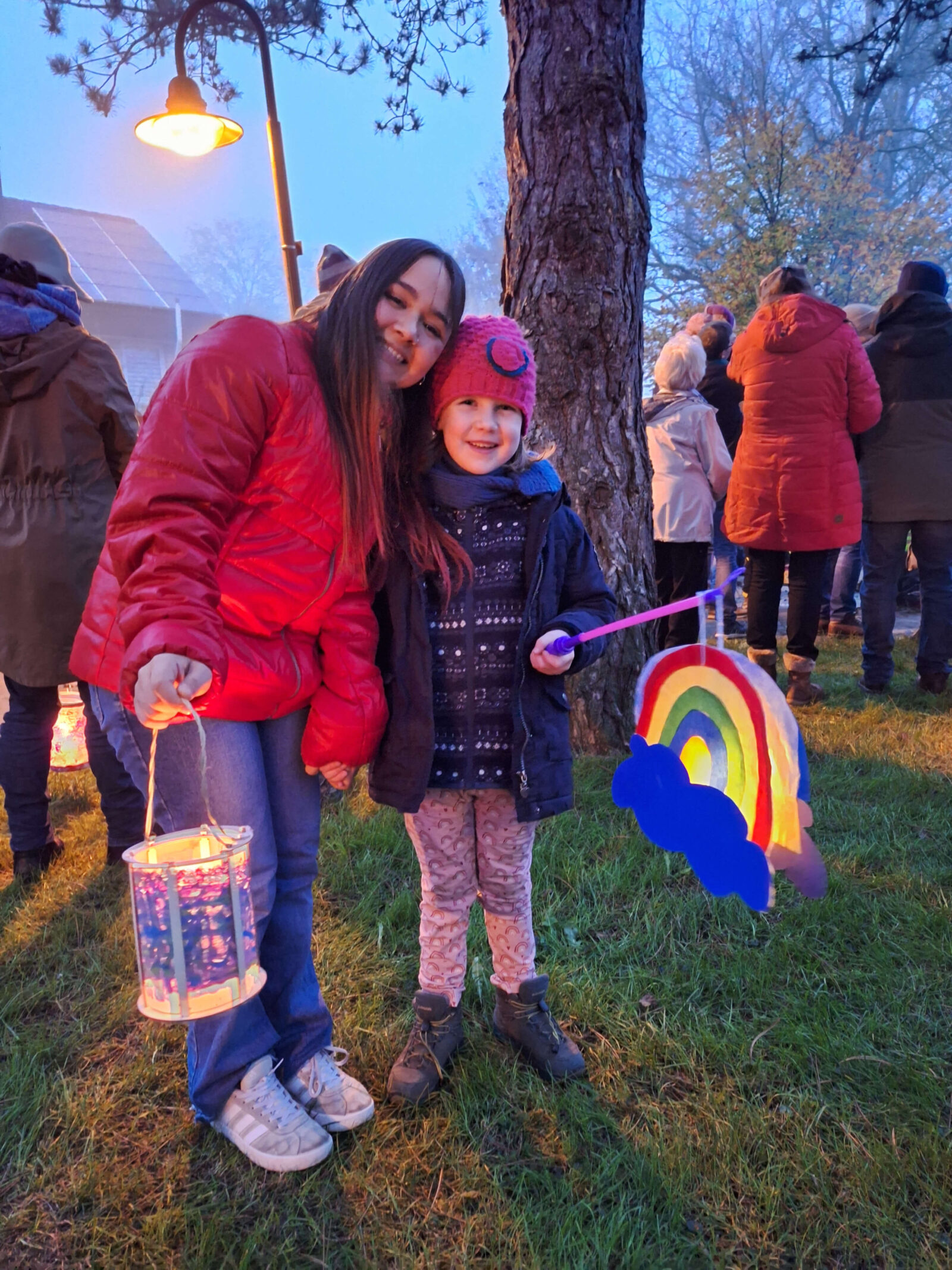 Host Family Program - UWC Robert Bosch College