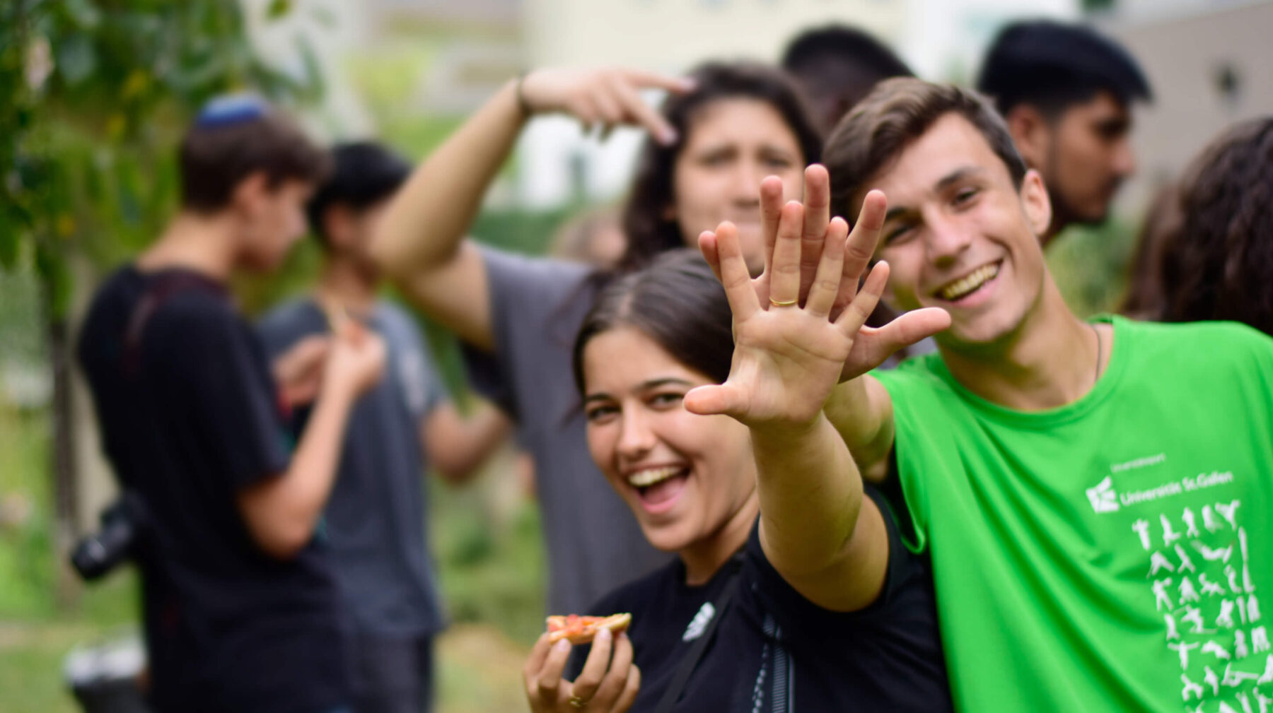 Admissions - UWC Robert Bosch College