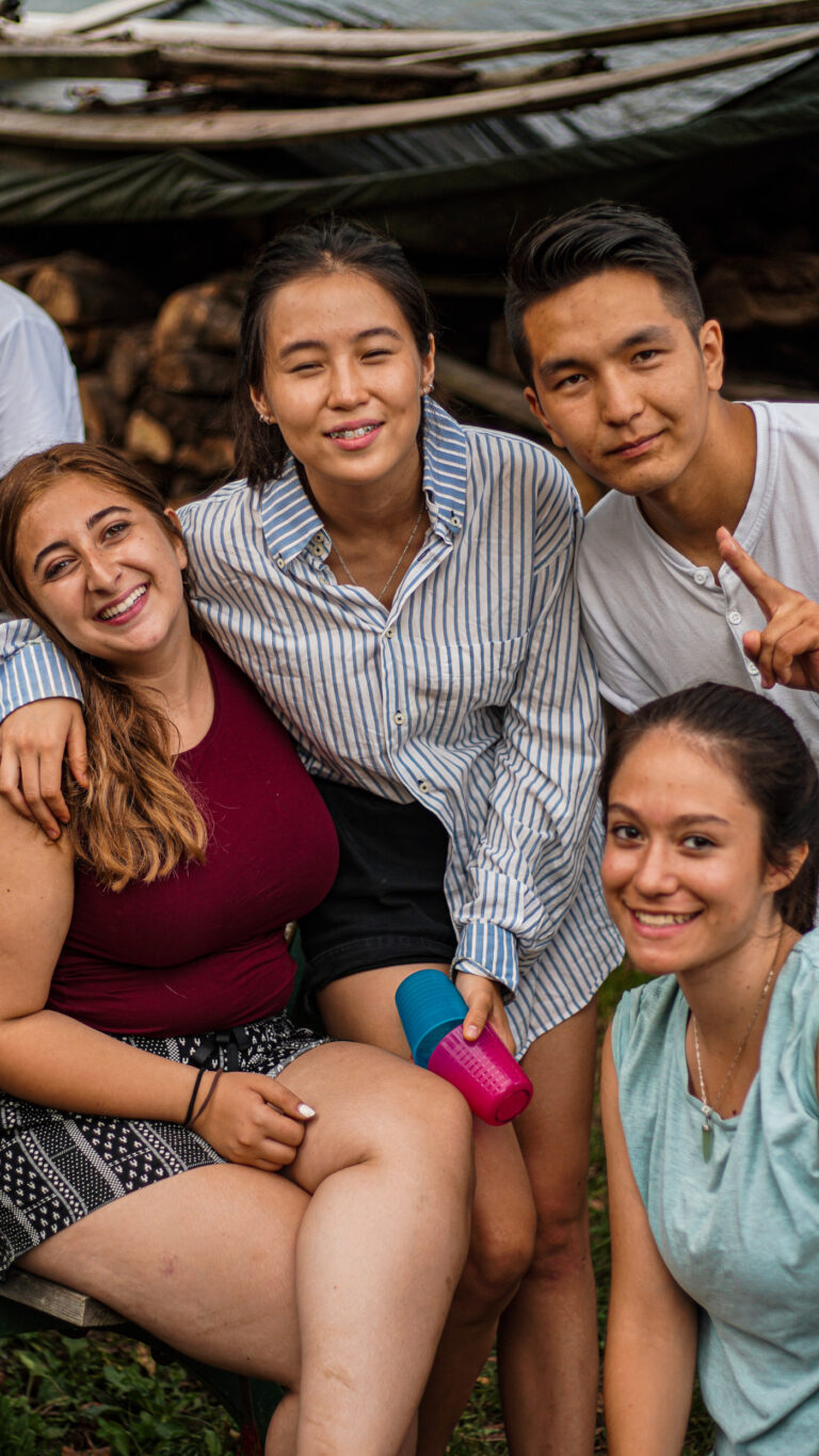 Admissions - UWC Robert Bosch College