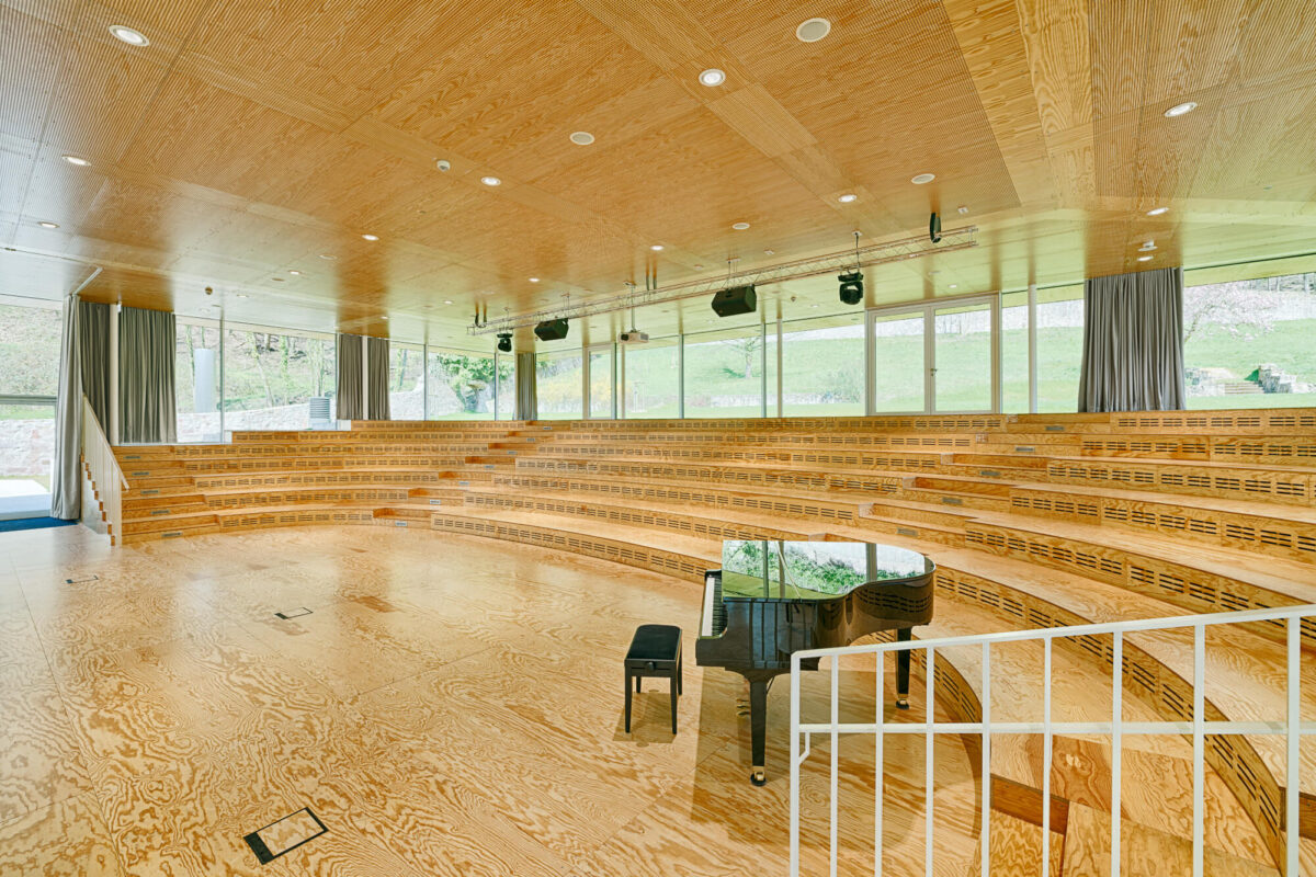 Campus - UWC Robert Bosch College