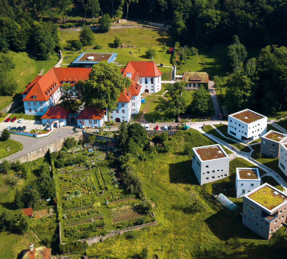 Über uns - UWC Robert Bosch College