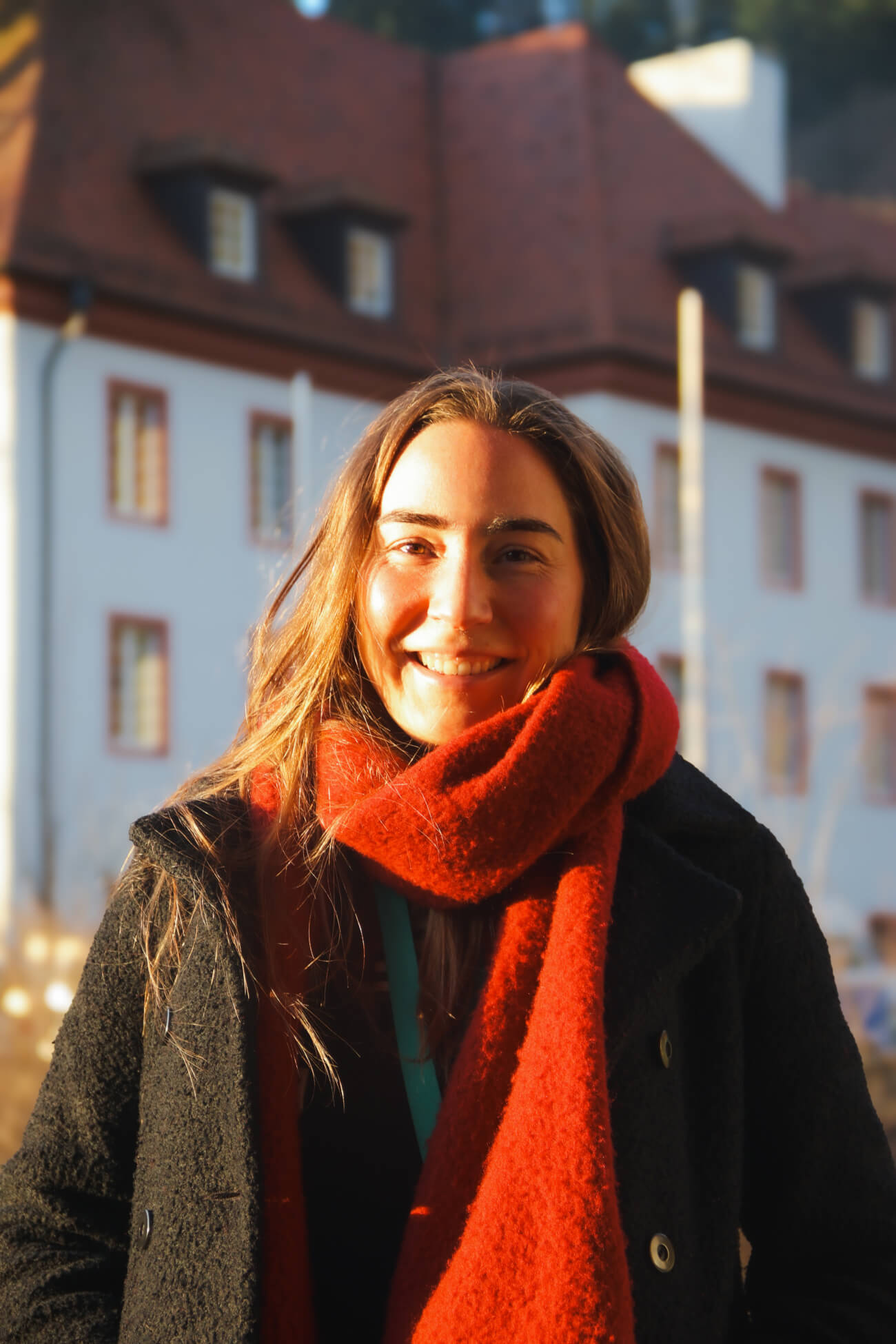 Humans of RBC: "Trust yourself, your knowledge and your abilities ...